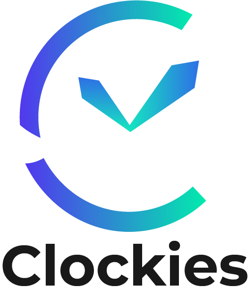 Clockies: Free Time Tracking App with 5+ Features